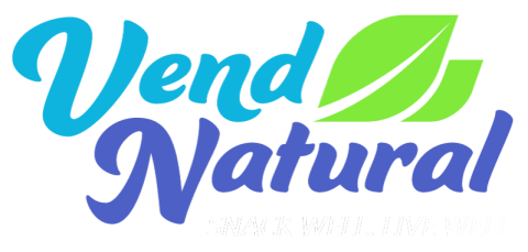 Vend Natural | The Natural Choice for Vending